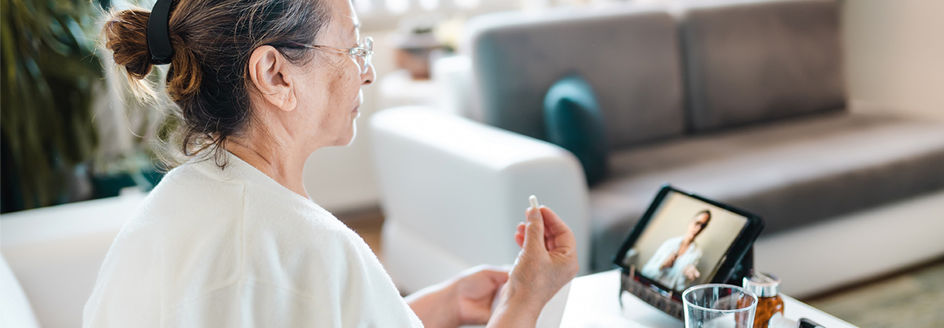 How eDOT Technologies Help Improve Medication Adherence | HealthTech ...